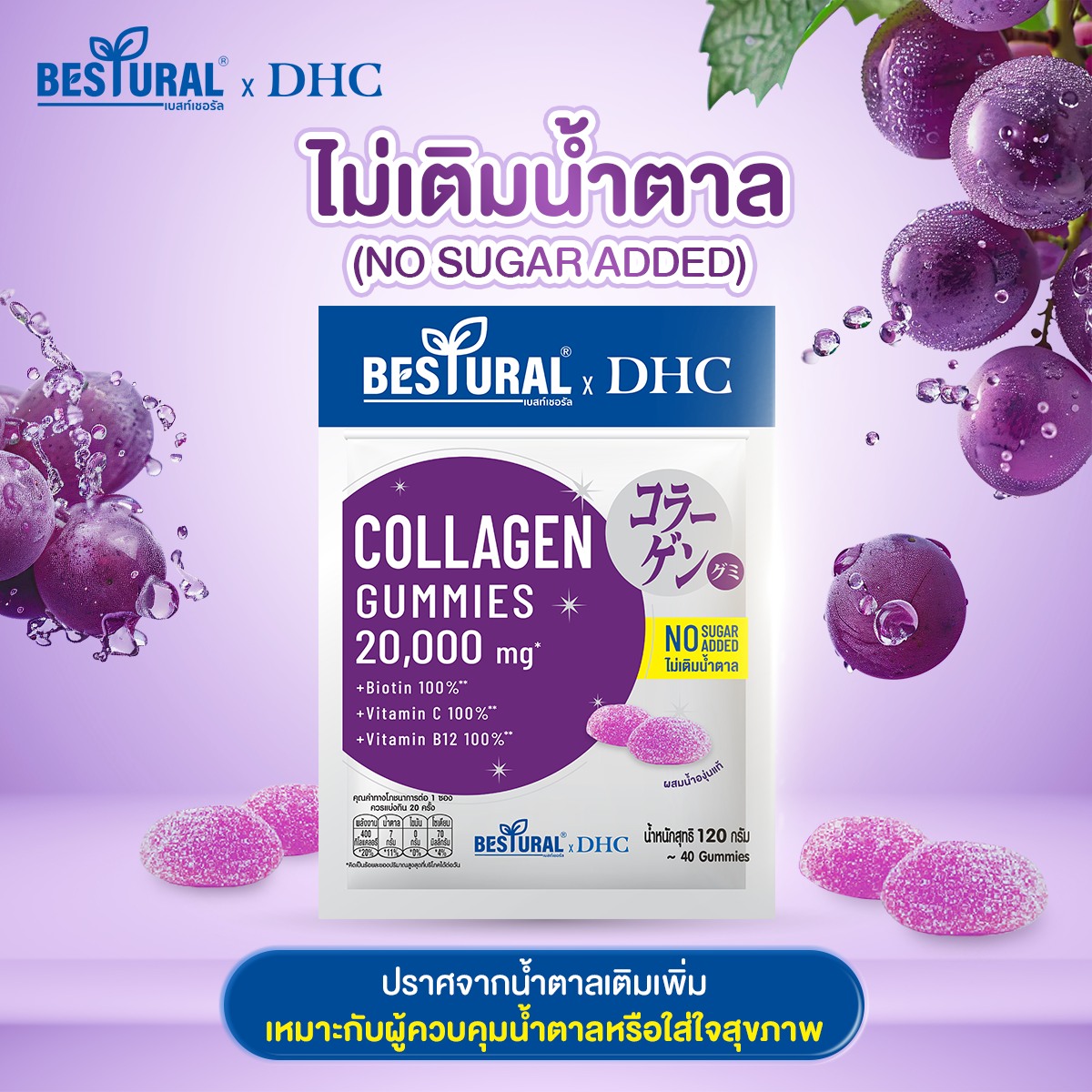 ข้อมูลจำเพาะ