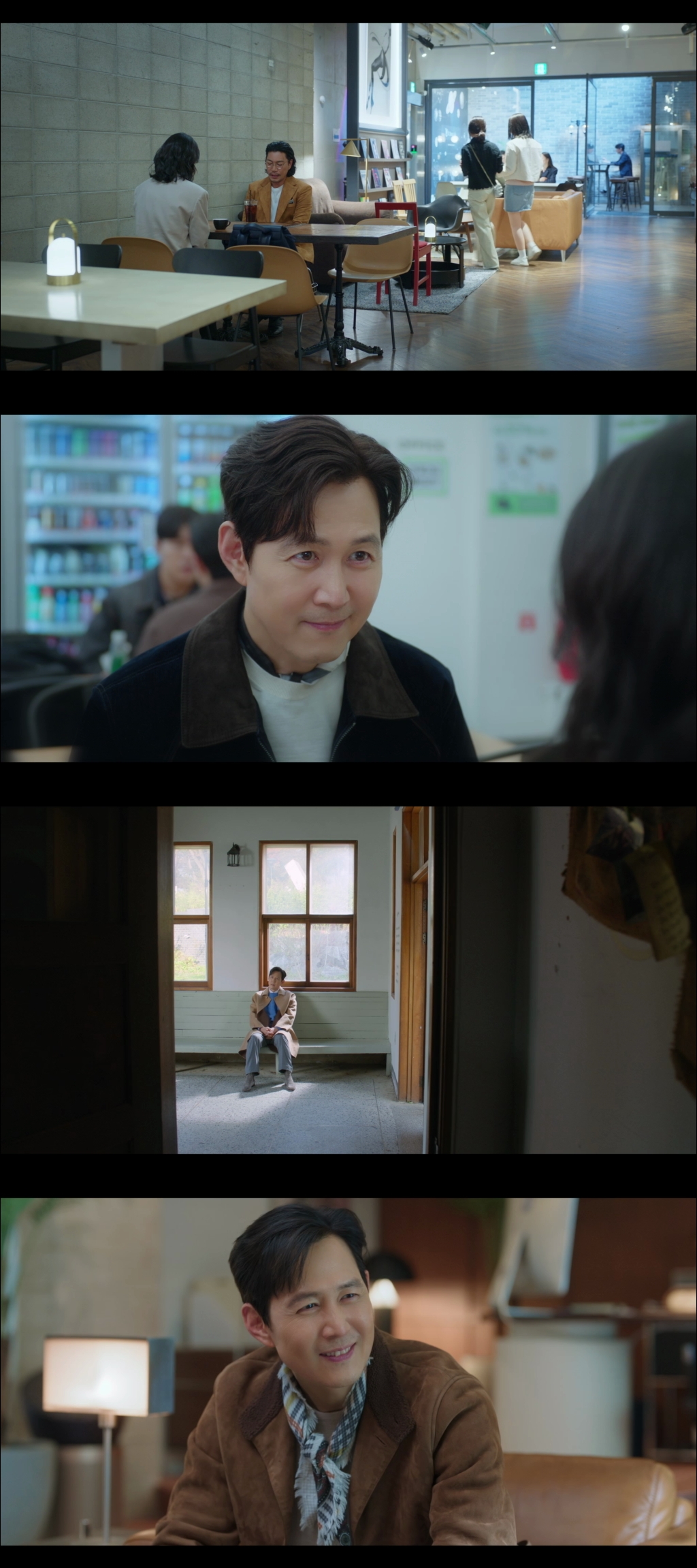 Nice to Not Meet You EP.15-16 (TV Mini Series 2025) ยินดีที่ไม่รู้จัก ...