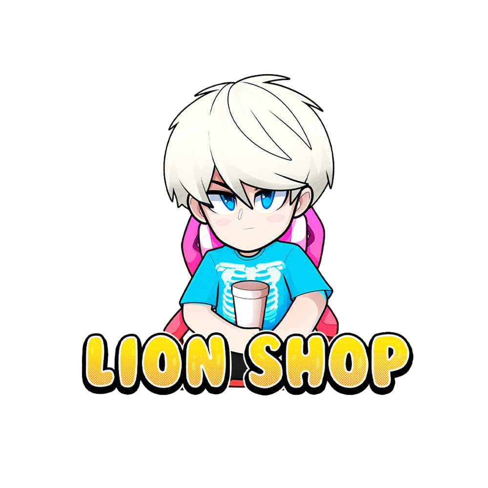 Lion Shop