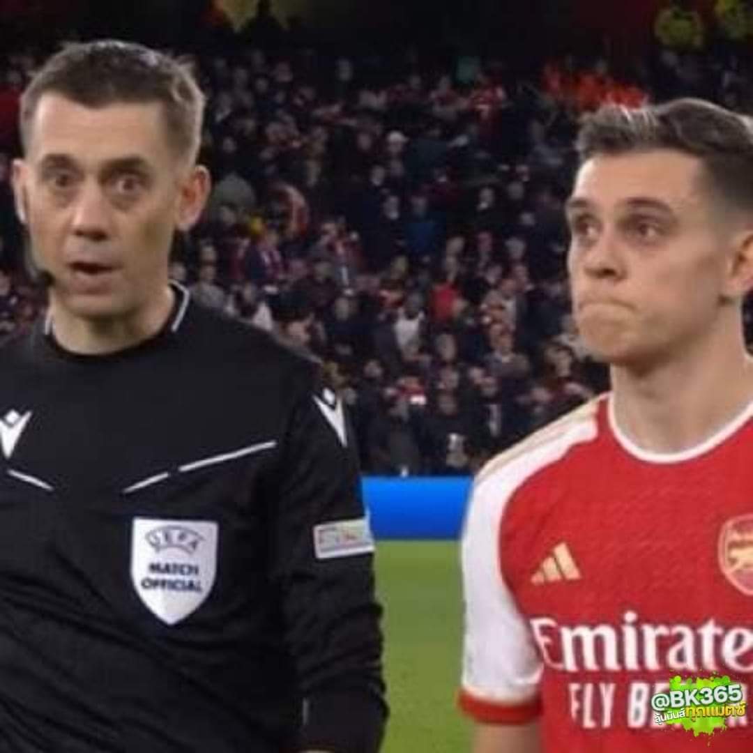 อาร์น่อลโกงจั๊ฟฟฟ