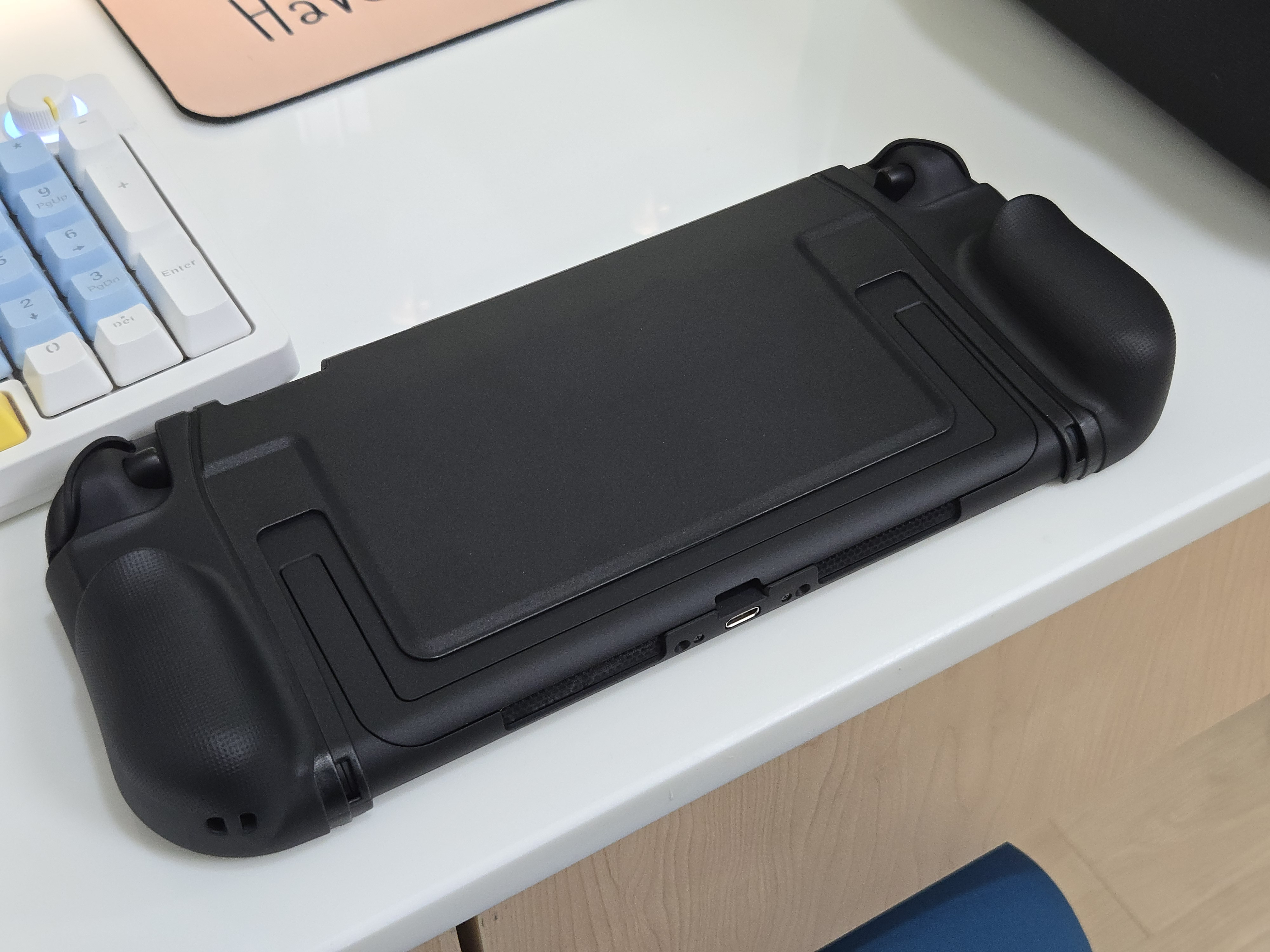 Gconhub Forum : [Nin Update 2025] คุยข่าว นินๆๆ เครื่องใหม่อยู่ไหน ไต ...