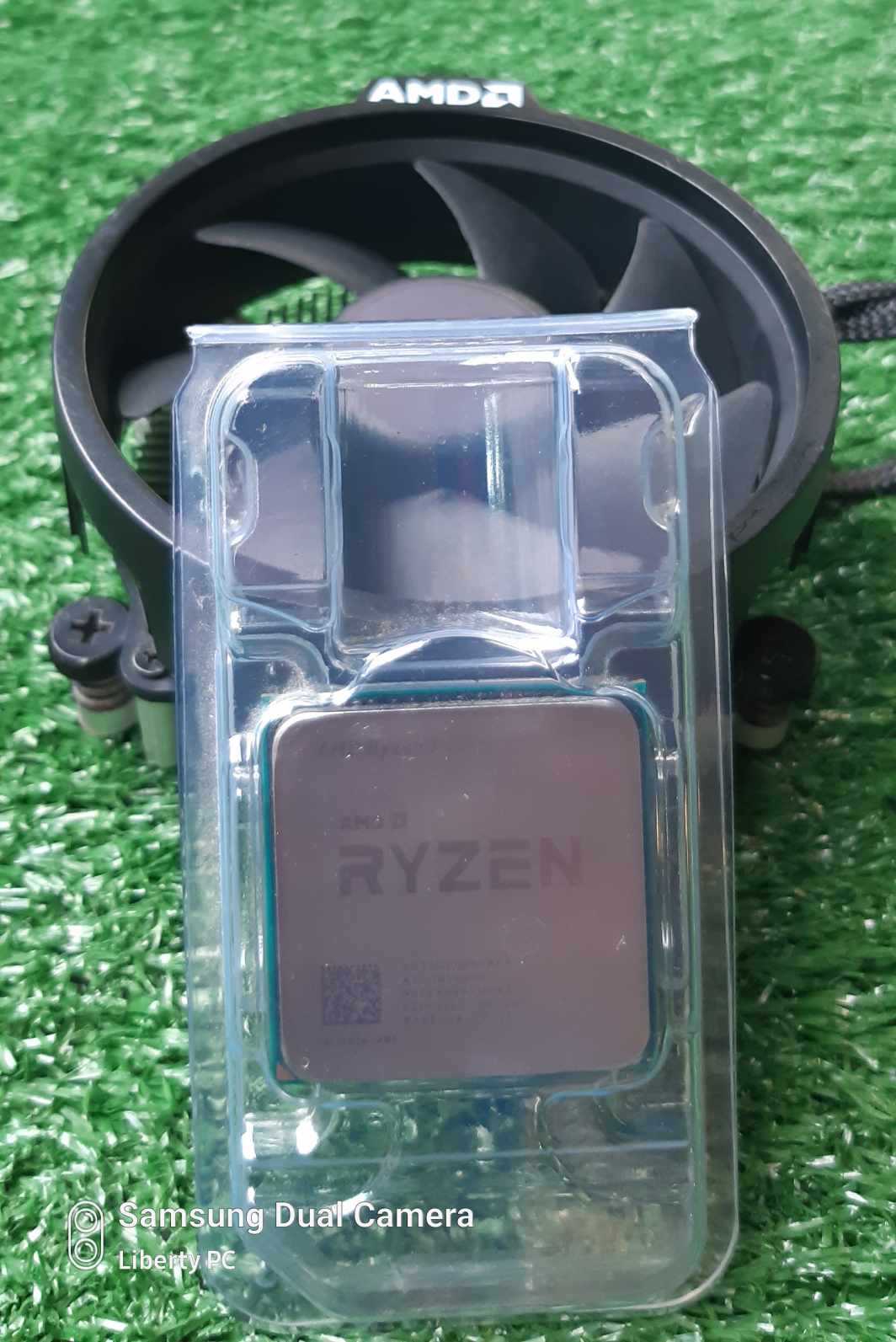 R5 1600 R3 2300X R7 2700X R3 3200G R5 2600 R5 3600 R5 2400G I7 8700 - Overclockzone.com ชุมชนคน ...