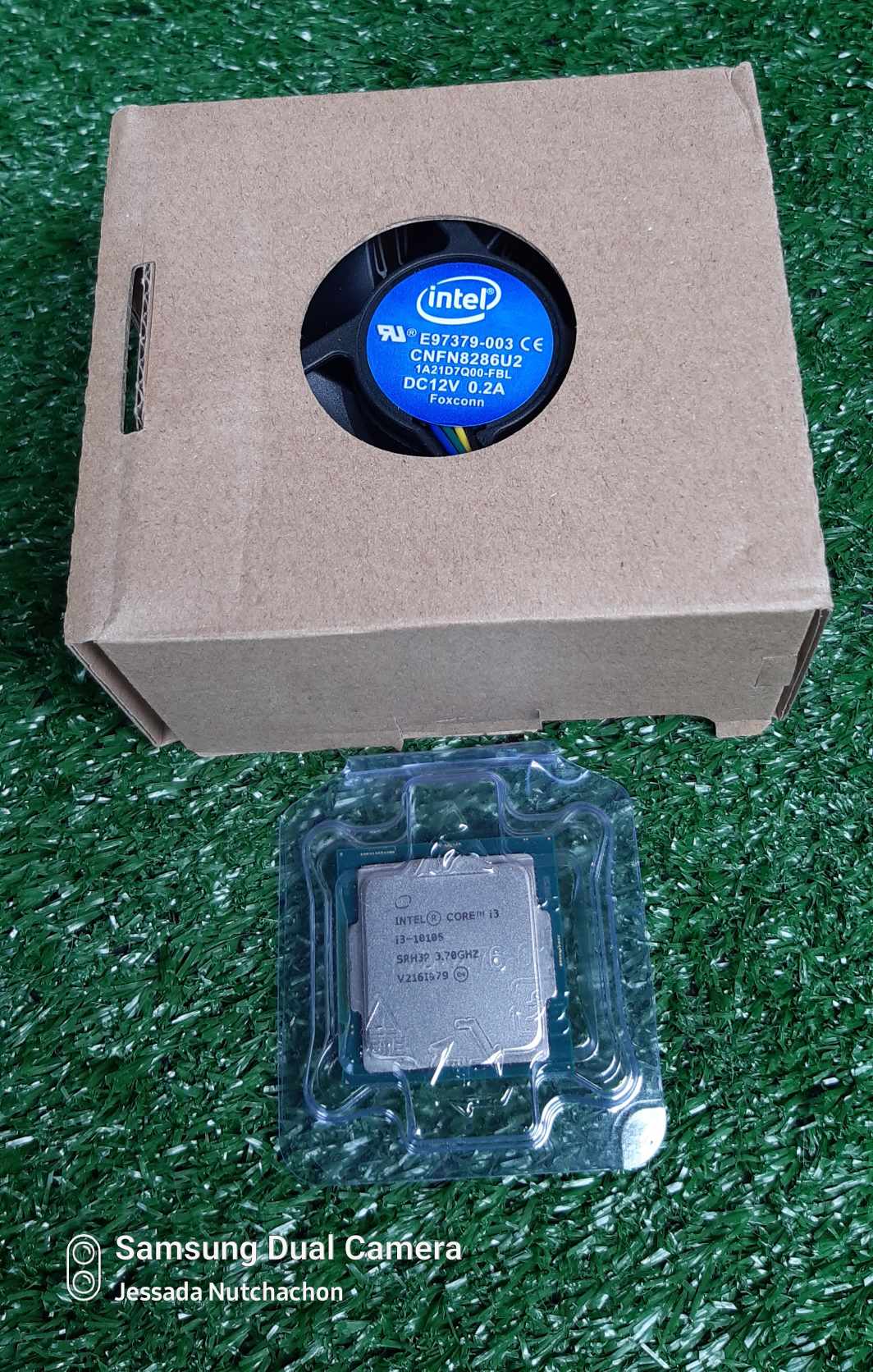 I5-10400 I3-10100 I3-10105 RYZEN 5 1400 RYZEN 3 1200 - Overclockzone ...