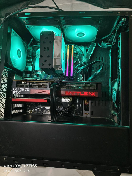 COLORFUL GeForce RTX 5060 NB EX 8GB GDDR7 3พัดลม - Overclockzone.com ชุมชนคนไอที ที่ใหญ่ที่สุดใน ...