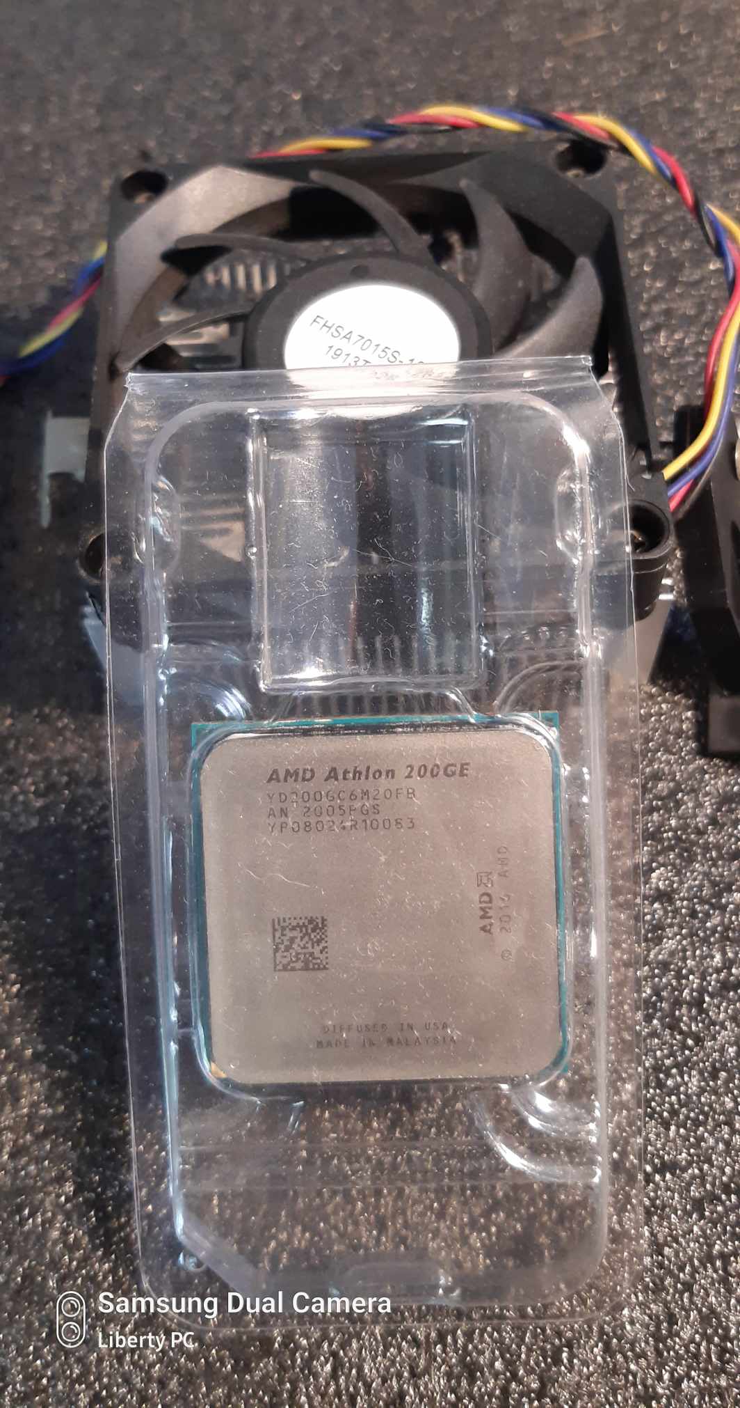 G6400 R3 3200G R5 2600 R5 3500 3000G 200GE R3 4100 - Overclockzone.com ชุมชนคนไอที ที่ใหญ่ที่สุด ...