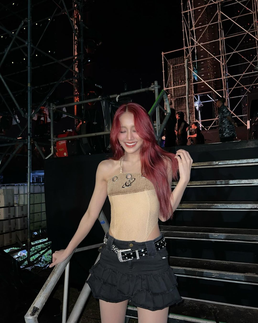 น้องมายด์ 4EVE 9 รูป