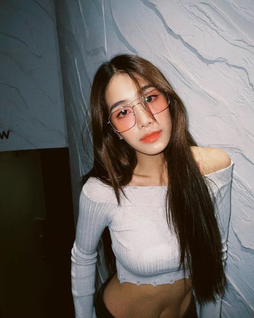 น้องมายด์ 4EVE 10 รูป โคตรดีย์!