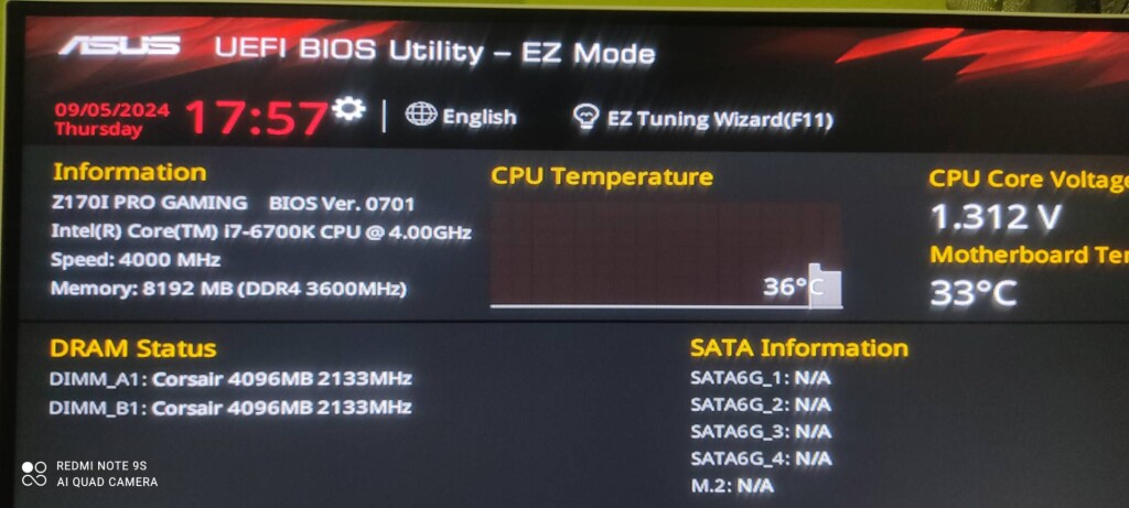 บางแสนขาย i7 6700K + Asus Z170I PRO GAMING - Overclockzone.com ชุมชนคนไอที ที่ใหญ่ที่สุดในเมืองไทย