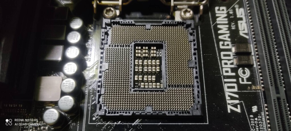 บางแสนขาย i7 6700K + Asus Z170I PRO GAMING - Overclockzone.com ชุมชนคนไอที ที่ใหญ่ที่สุดในเมืองไทย