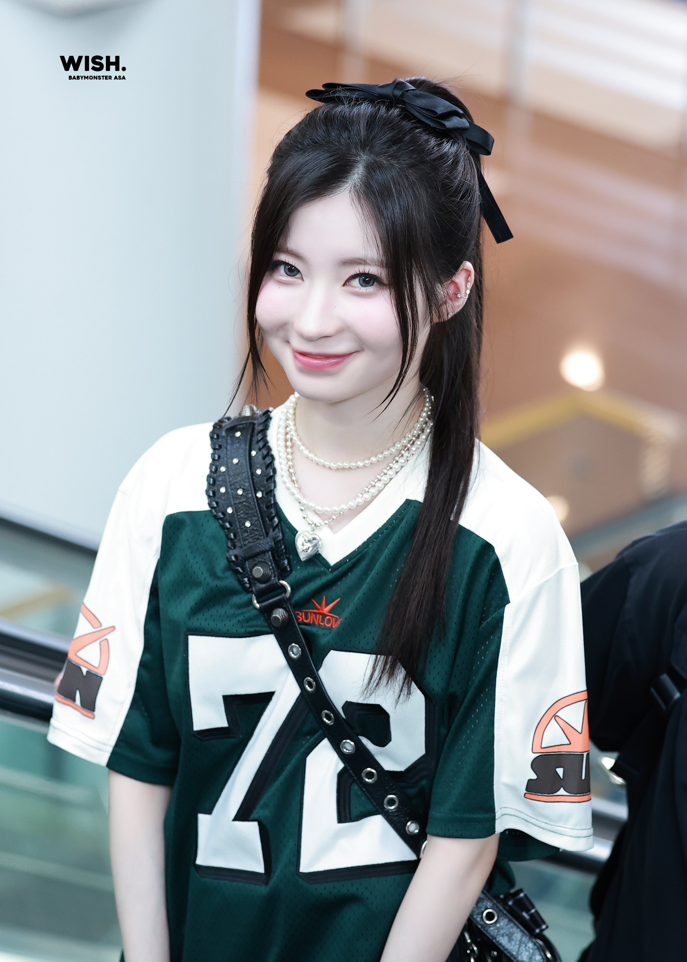 Asa Babymonster 4 รูป