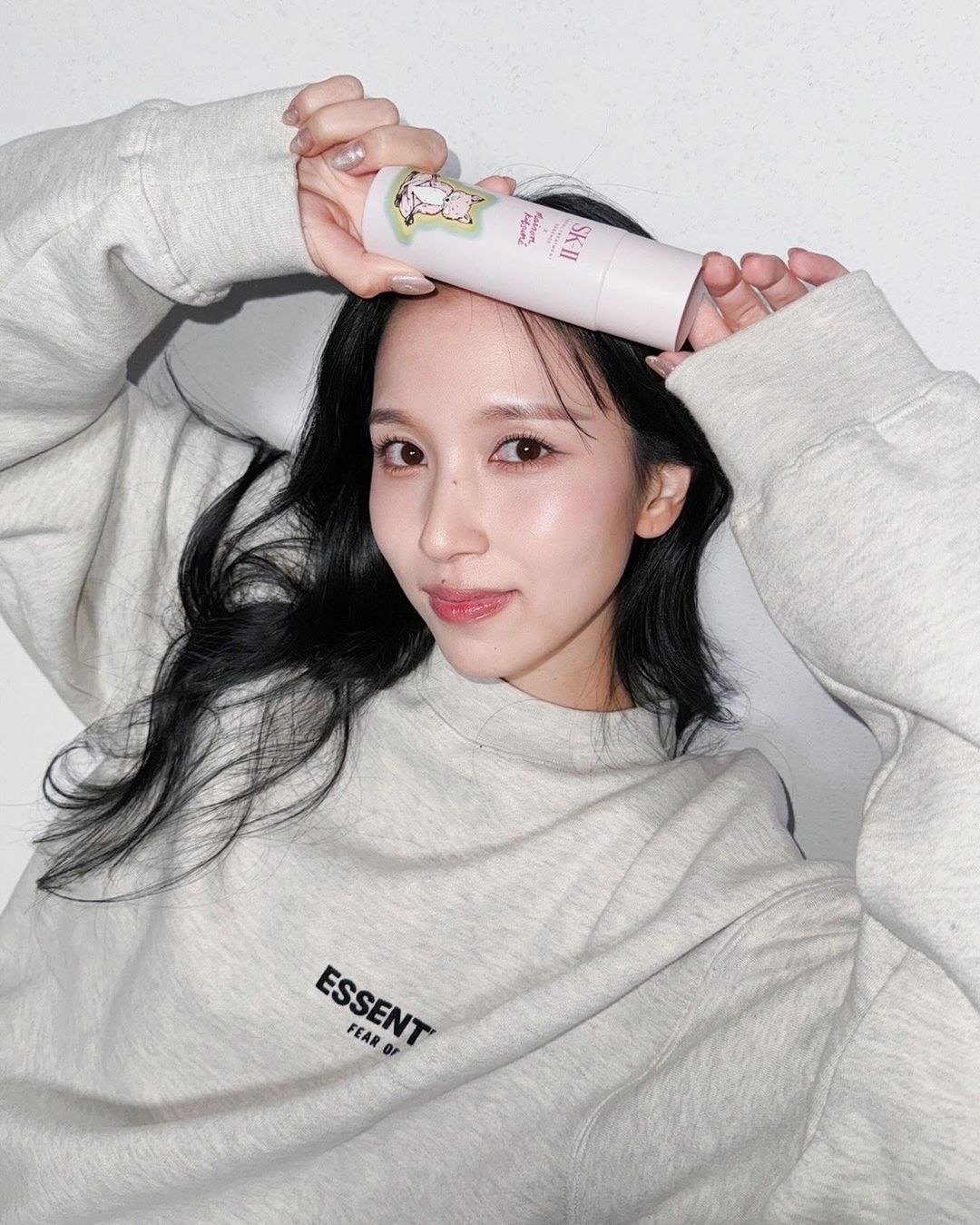 Mina twice 2 รูป