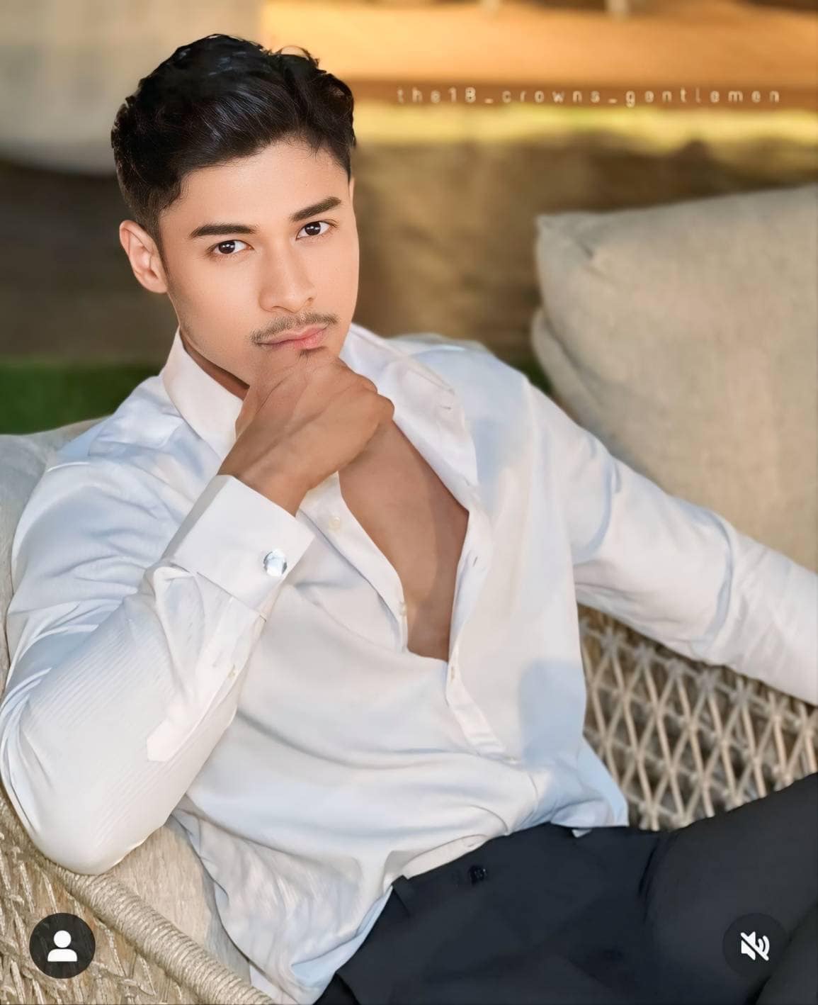 Palm-Plaza.com - Mister MyanMar International น่าแดรกกกกมากๆๆๆๆ น่าจะ ...