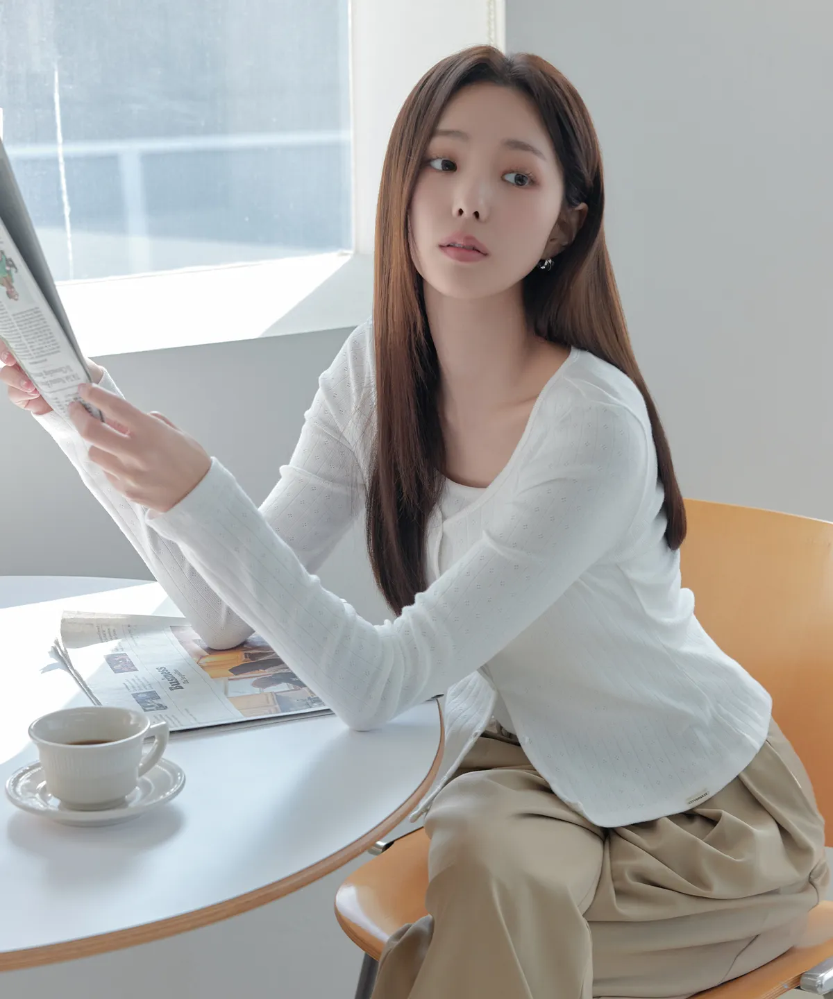 Chae soo bin 8 รูป