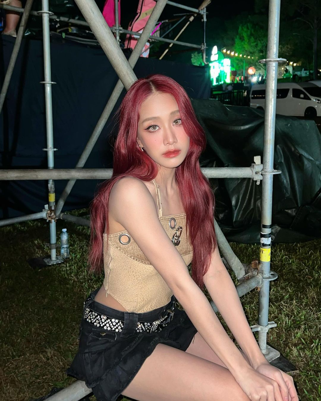 น้องมายด์ 4EVE 9 รูป