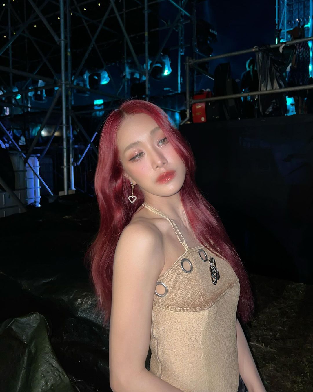 น้องมายด์ 4EVE 9 รูป