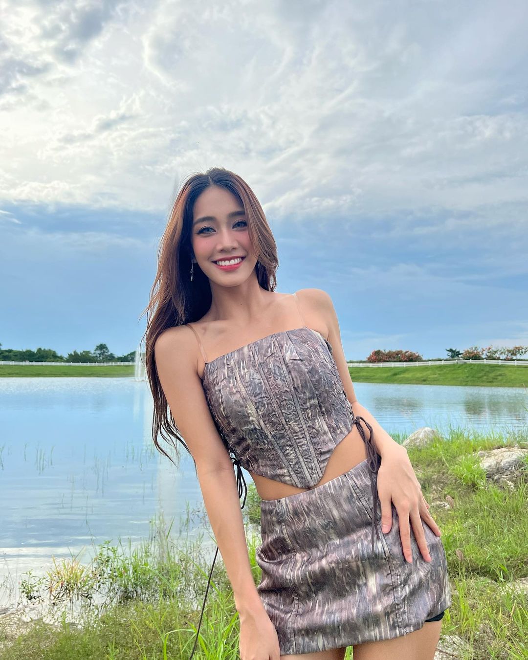 น้องมายด์ 4EVE 7 รูป ดีต่อใจ