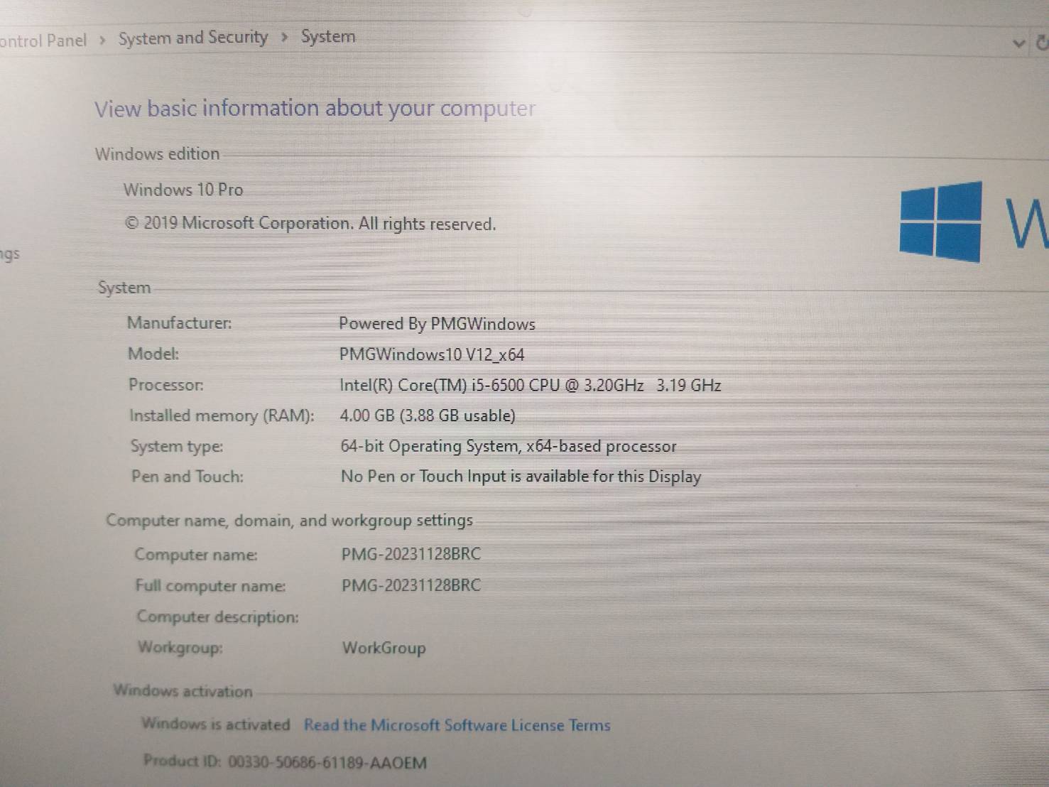 HP EliteDesk 800 G2 SFF i5 6500 - Overclockzone.com ชุมชนคนไอที ที่ใหญ่ที่สุดในเมืองไทย