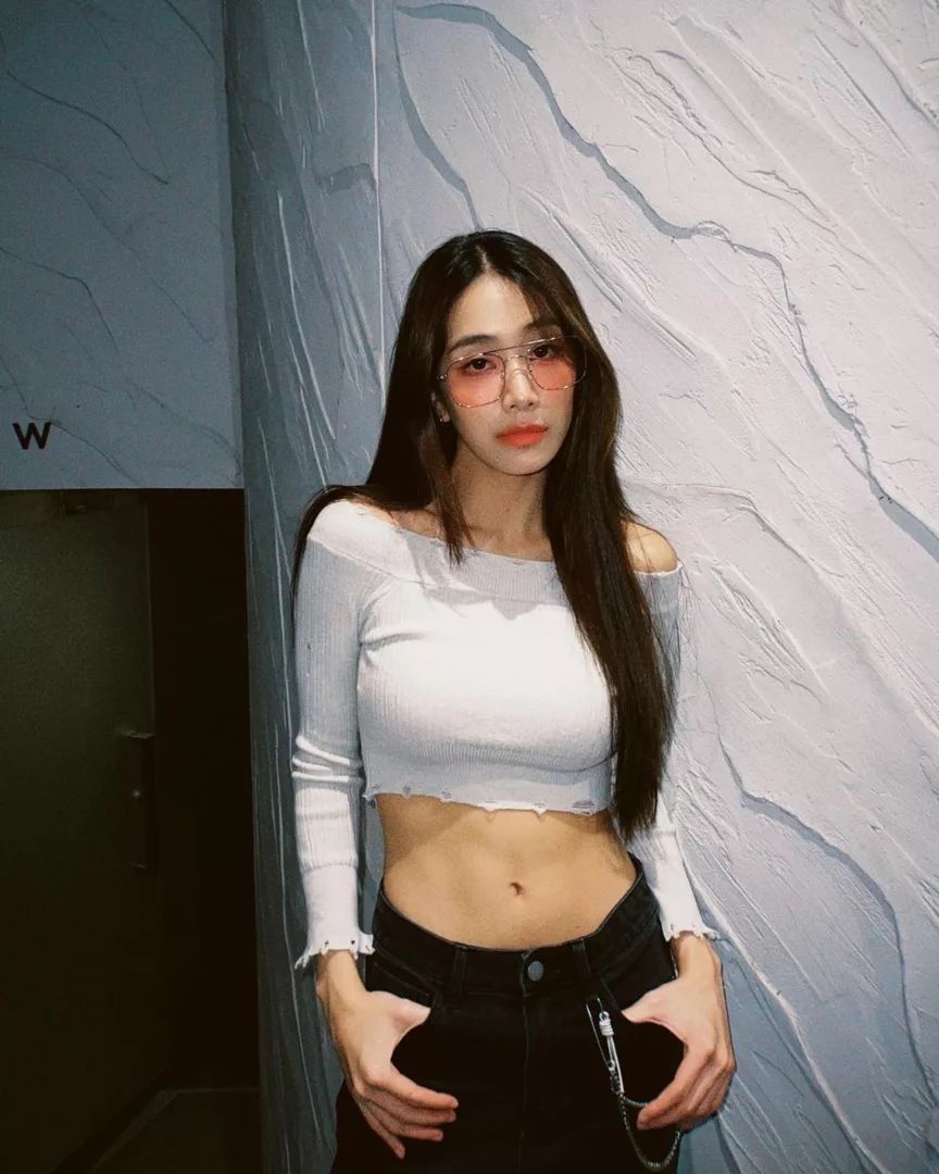 น้องมายด์ 4EVE 10 รูป โคตรดีย์!