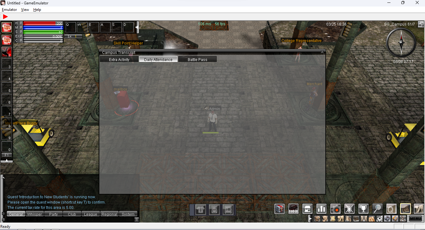 Battle Pass System | Page 5 | RaGEZONE - MMO Development Forums