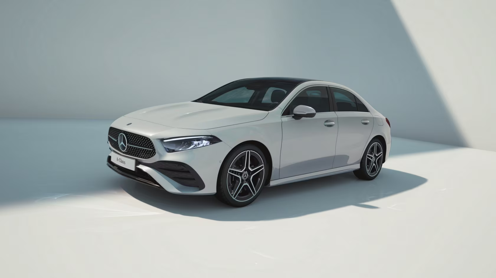 Benz A Class รถมือสอง ส่องสเปคที่น่าสนใจ แนะนำรุ่นที่น่าซื้อ