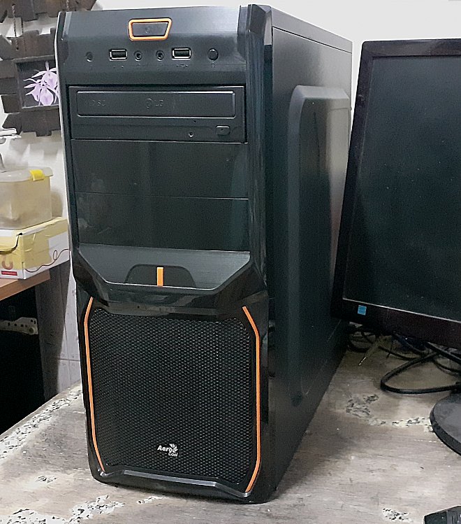 (ปิดขายแล้ว )CASE i7-4790 RAM 8GB GT630. 2GB HDD.1TB - Overclockzone.com ชุมชนคนไอที ที่ใหญ่ ...