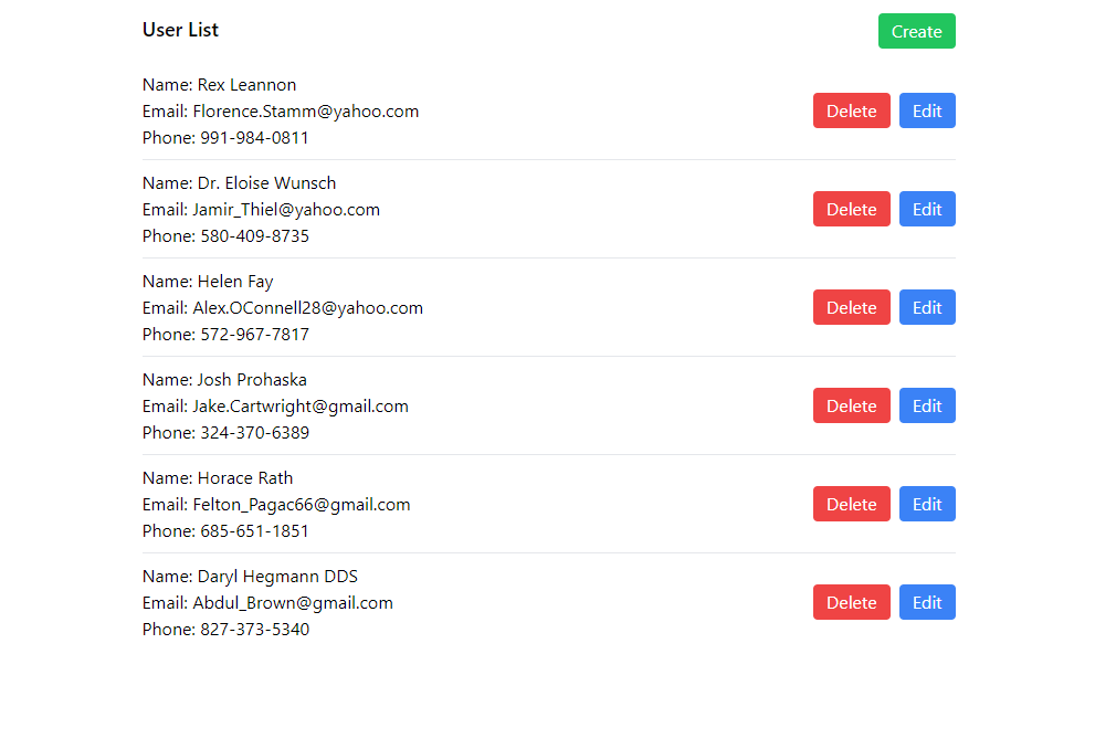 GitHub - Pharadol/CRUD-user-nextjs-mockAPI GitHub - Pharadol/CRUD-user-nextjs-mockAPI