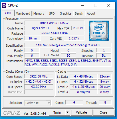 INTEL NUC GEN 11 pah i5ปิดกระทู้ขายแล้วครับ - Overclockzone.com ชุมชนคนไอที ที่ใหญ่ที่สุดในเมืองไทย