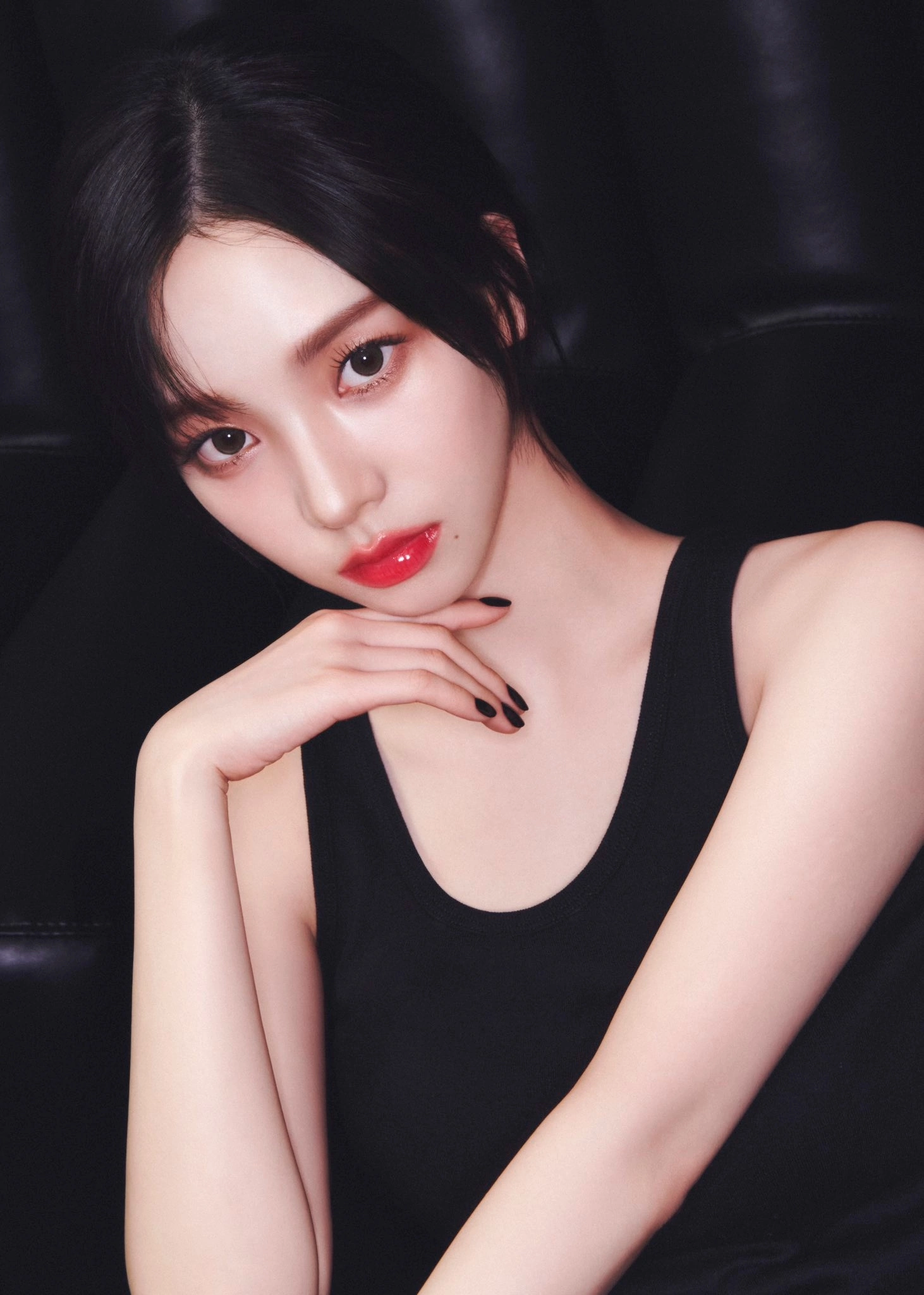 KARINA aespa 6 รูป ไร้ที่ติ