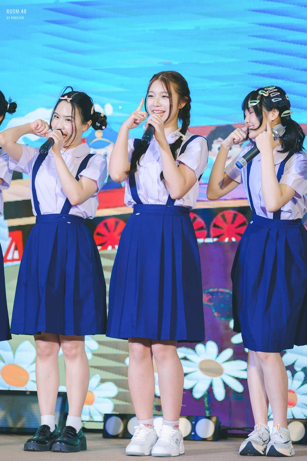 Nenie CGM48 ชุดนักเรียน 1 SET
