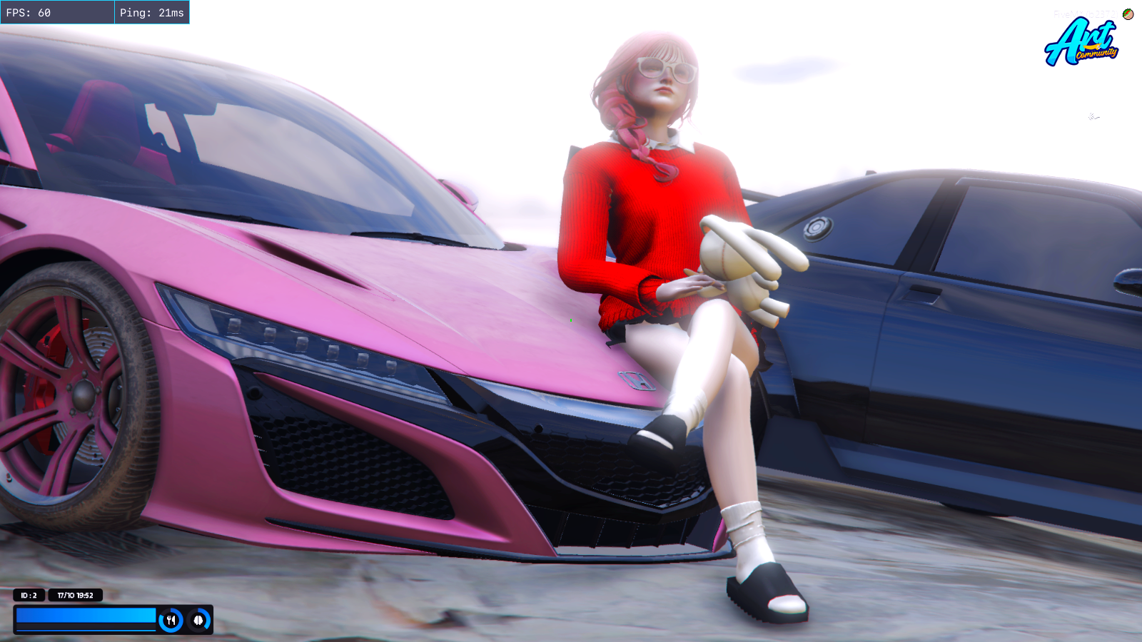 FiveM® by Cfx.re ART COMMUNITY 10 17 2024 7 52 20 PM - pic.in.th