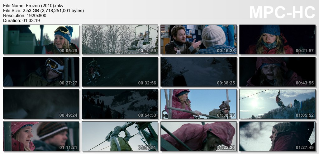 Frozen (2010).mkv thumbs - pic.in.th