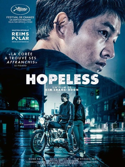 Hopeless (2023) คน/จน/ตรอก | LoadHiDef เว็บโหลดหนังไฟล์เดียว MINI-HD ฟรี
