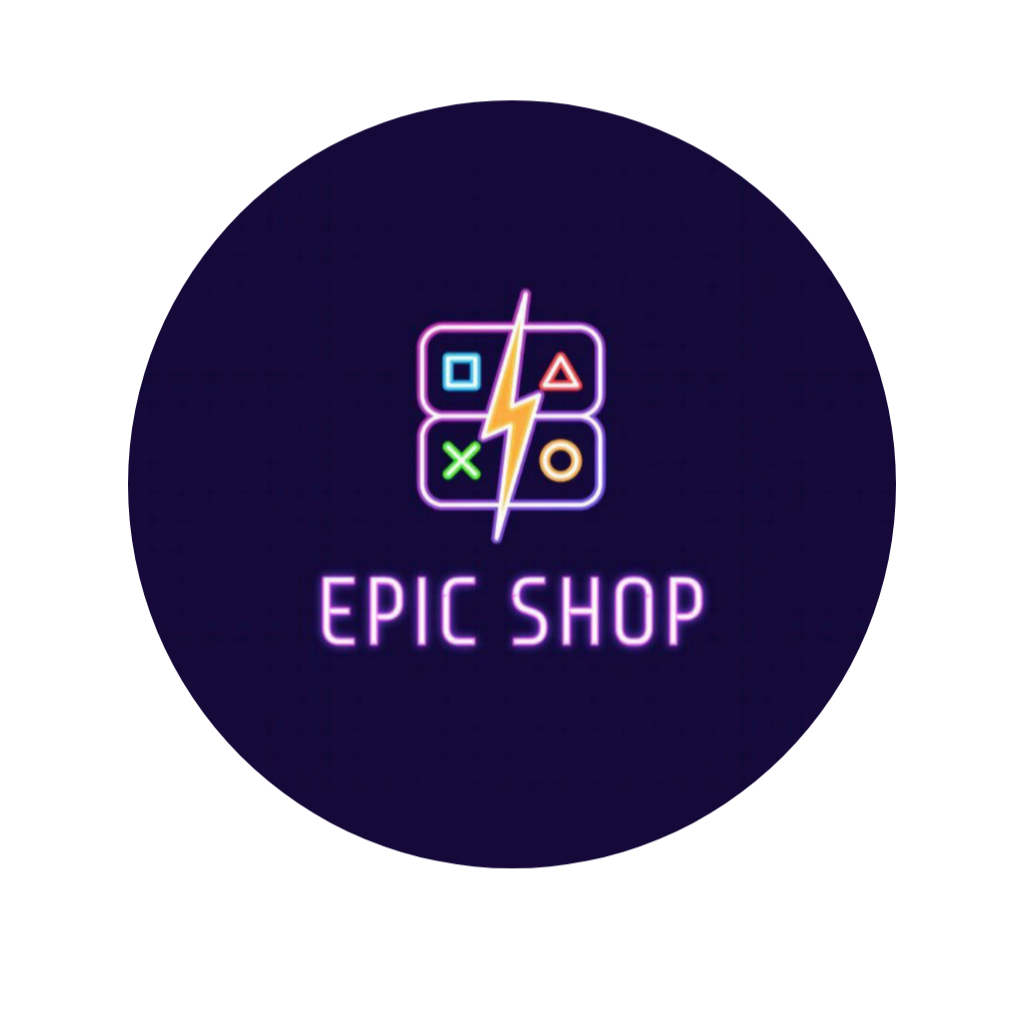 EPIC SHOP