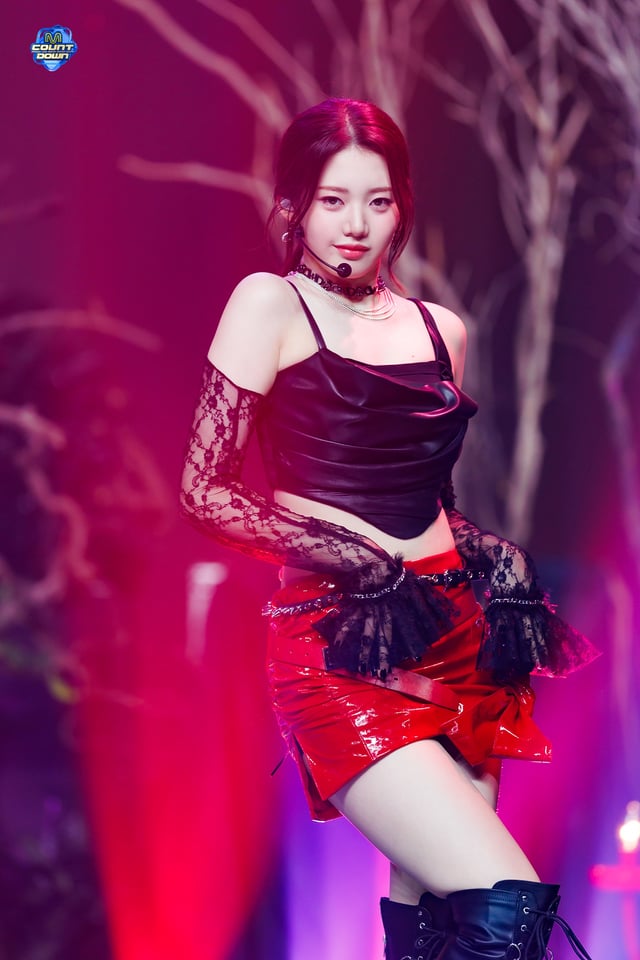 Asa & Rora BABYMONSTER