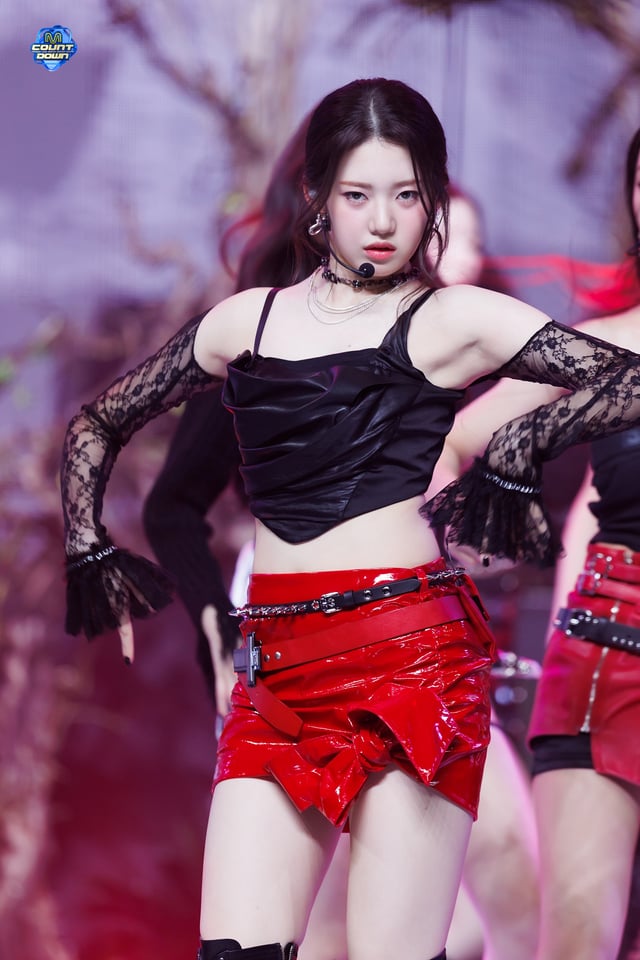 Asa & Rora BABYMONSTER