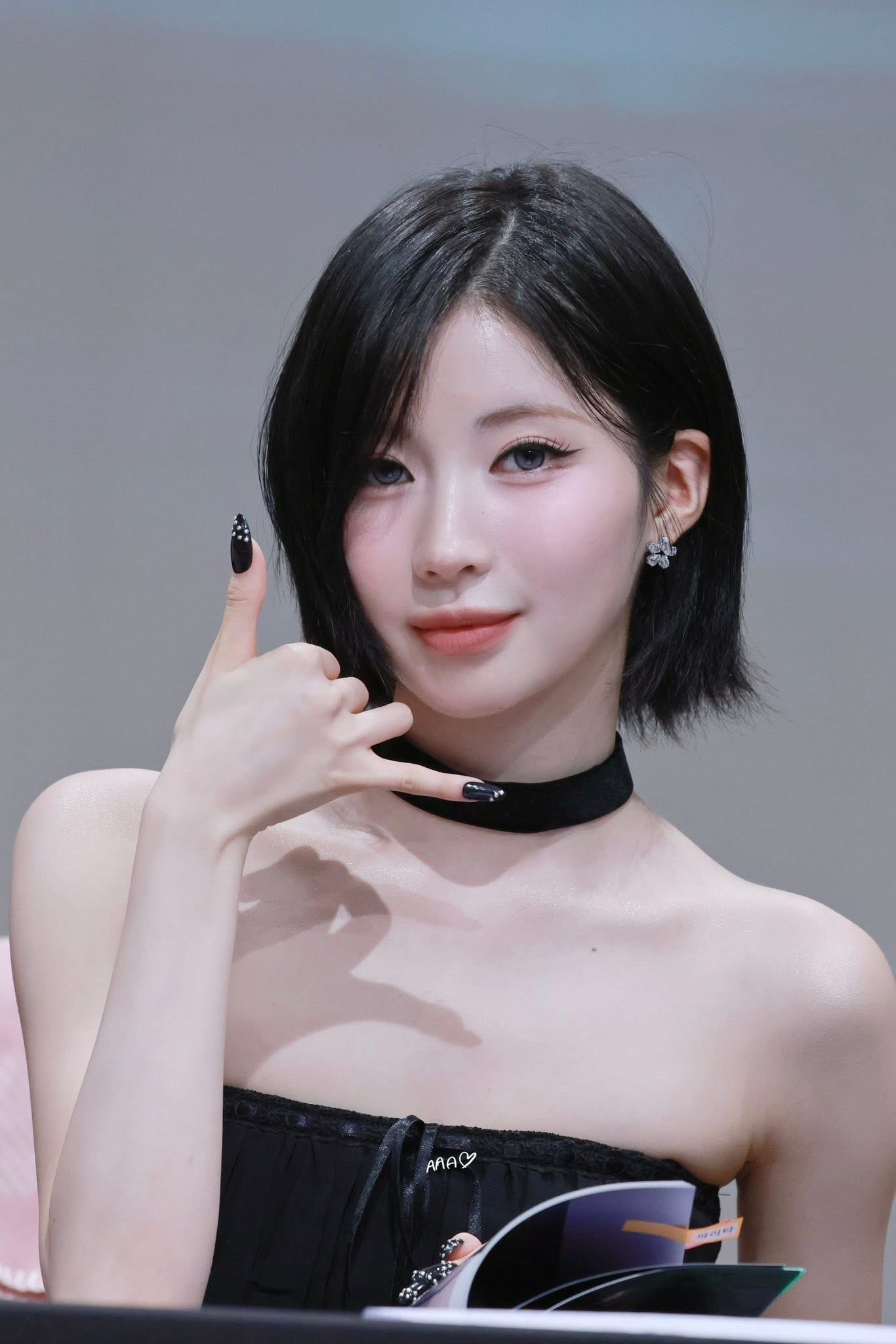 คุณ Asa สวยแบบเว่อร์ๆ