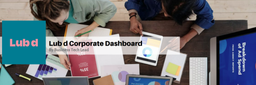 Lub-d-Corporate-Dashboard.png hosted at pic.in.th - pic.in.th