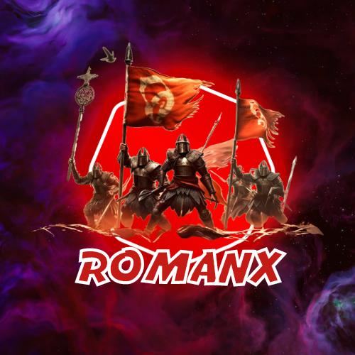 Red-and-White-Neon-Queen-E-Sport-Logo.png hosted at pic.in.th - pic.in.th