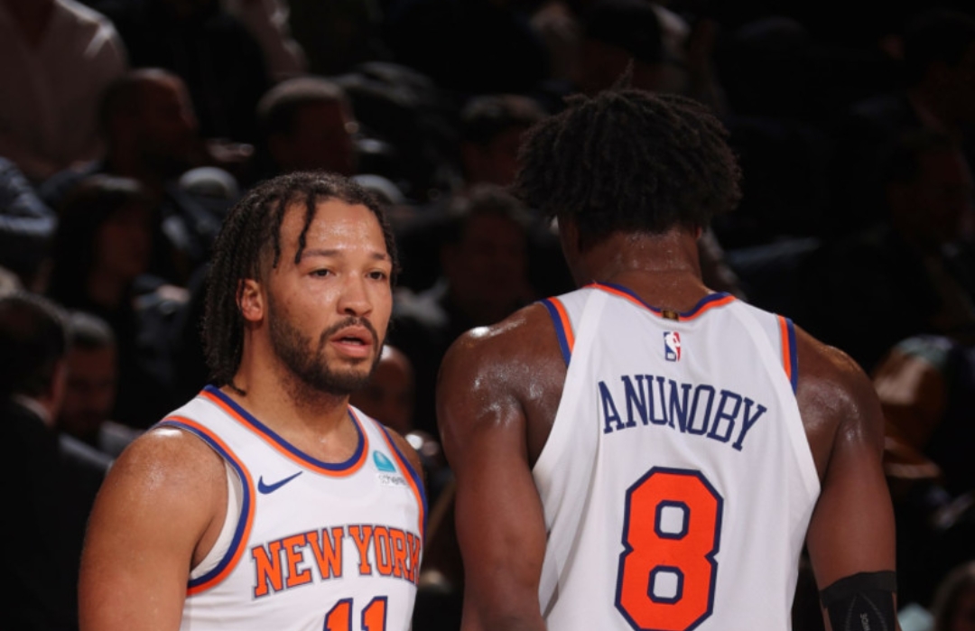 NBA news (BR) ..ลือหึ่ง D.murray to Nick!!!