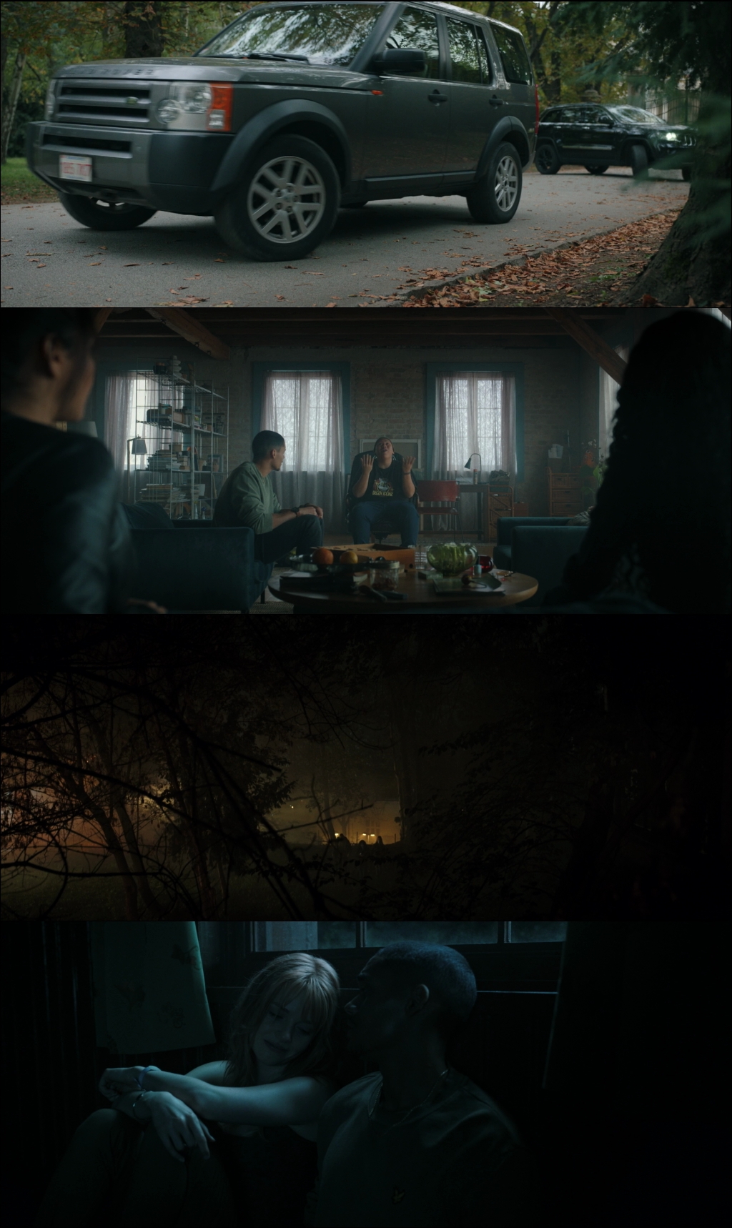 Tarot (2024) ทาโร่ต์…ไพ่เรียกผี | LoadHiDef เว็บโหลดหนังไฟล์เดียว MINI-HD ฟรี