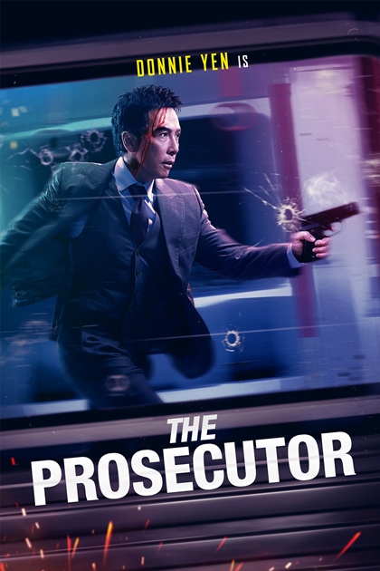 The Prosecutor (2024) เดอะ โปรซิคิวเตอร์ เกิดมาเก็บเจ้าพ่อ | LoadHiDef ...