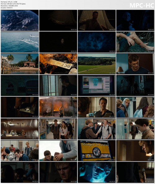 I Am Number Four ปฎิบัติการล่าเหนือโลกจอมพลังหมายเลข 4 - pic.in.th | Page 1