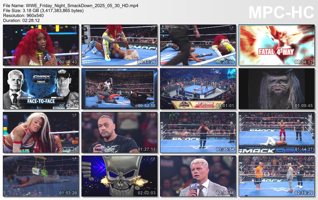 WWE Friday Night SmackDown 2025 05 30 HD.mp4 thumbs - pic.in.th