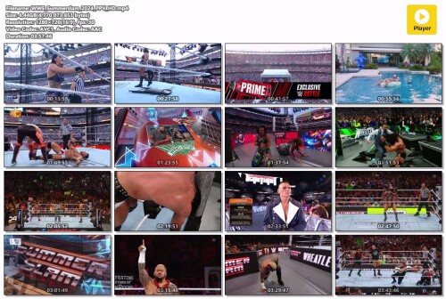 WWE Summerslam 2024 PPV HD.mp4 - pic.in.th (ไทย)