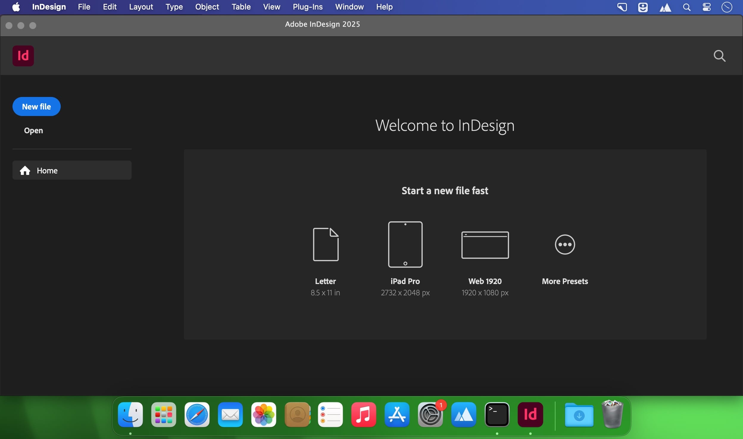 adobe indesign 2025 01 - pic.in.th