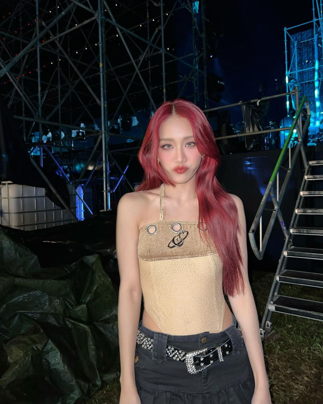 น้องมายด์ 4EVE 9 รูป