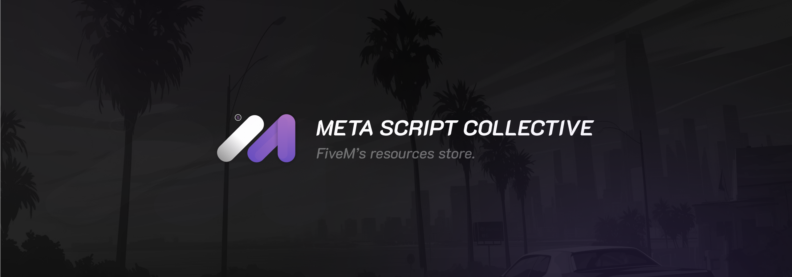 Meta Script Collective | FiveM Webstore