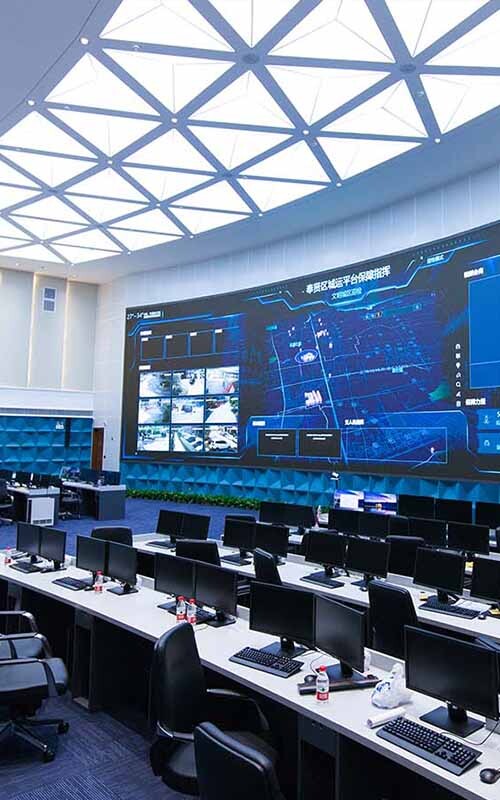 Zion Group - Electronic