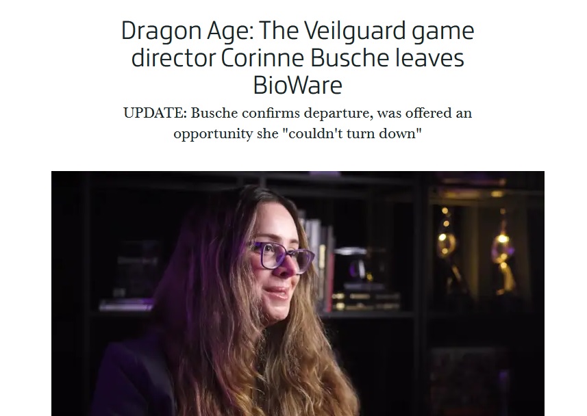 Gconhub Forum : Dragon Age: The Veilguard คะแนนรีวิว