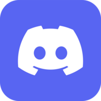 discord logo icon social media icon free png - pic.in.th